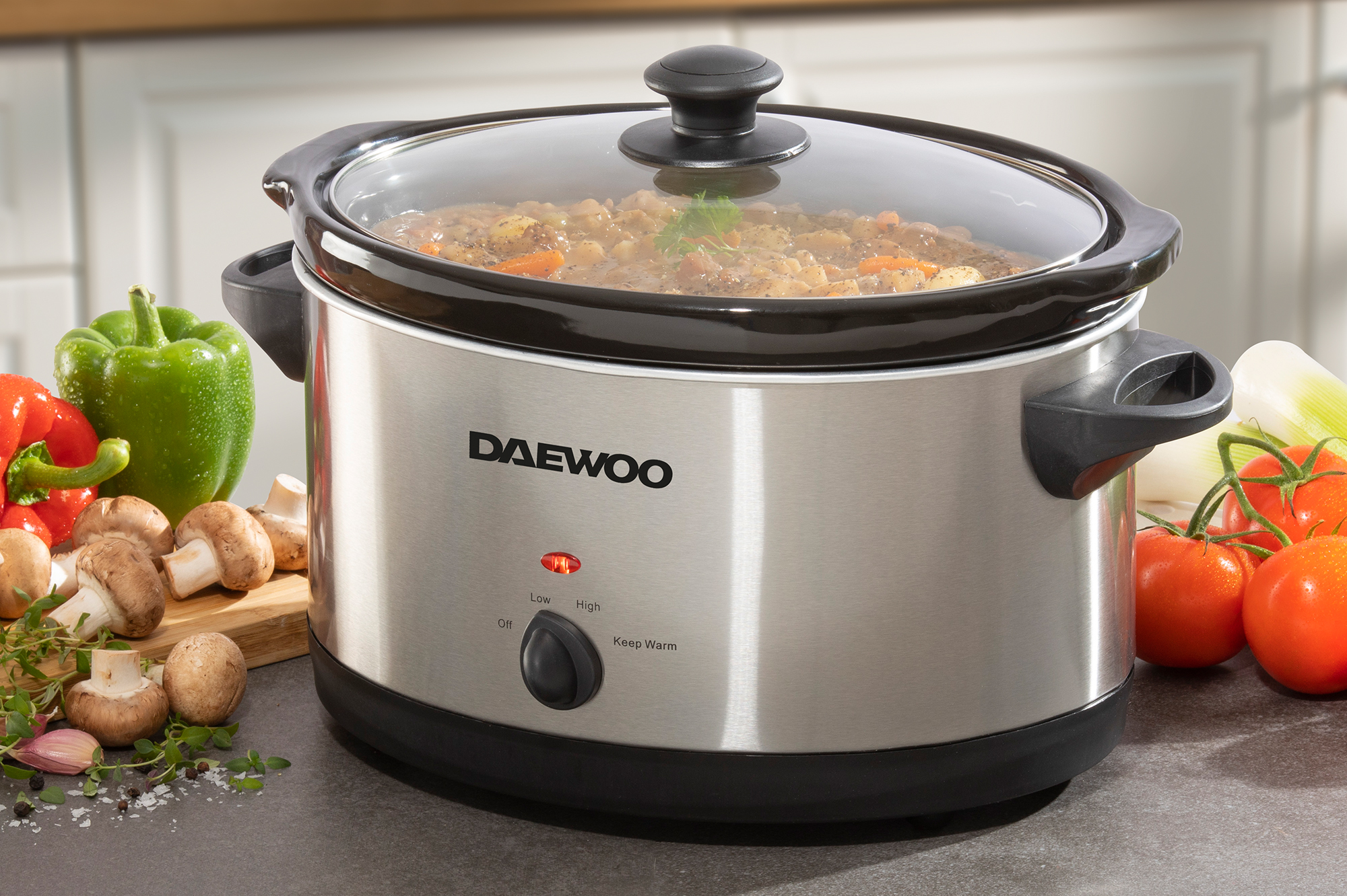 Transform your Home with our Autumn Essentials - Daewoo Electricals | Blog